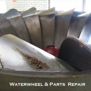 Fabrication & Welding Services | Berlin, Concord, NH | Alpine Machine ...