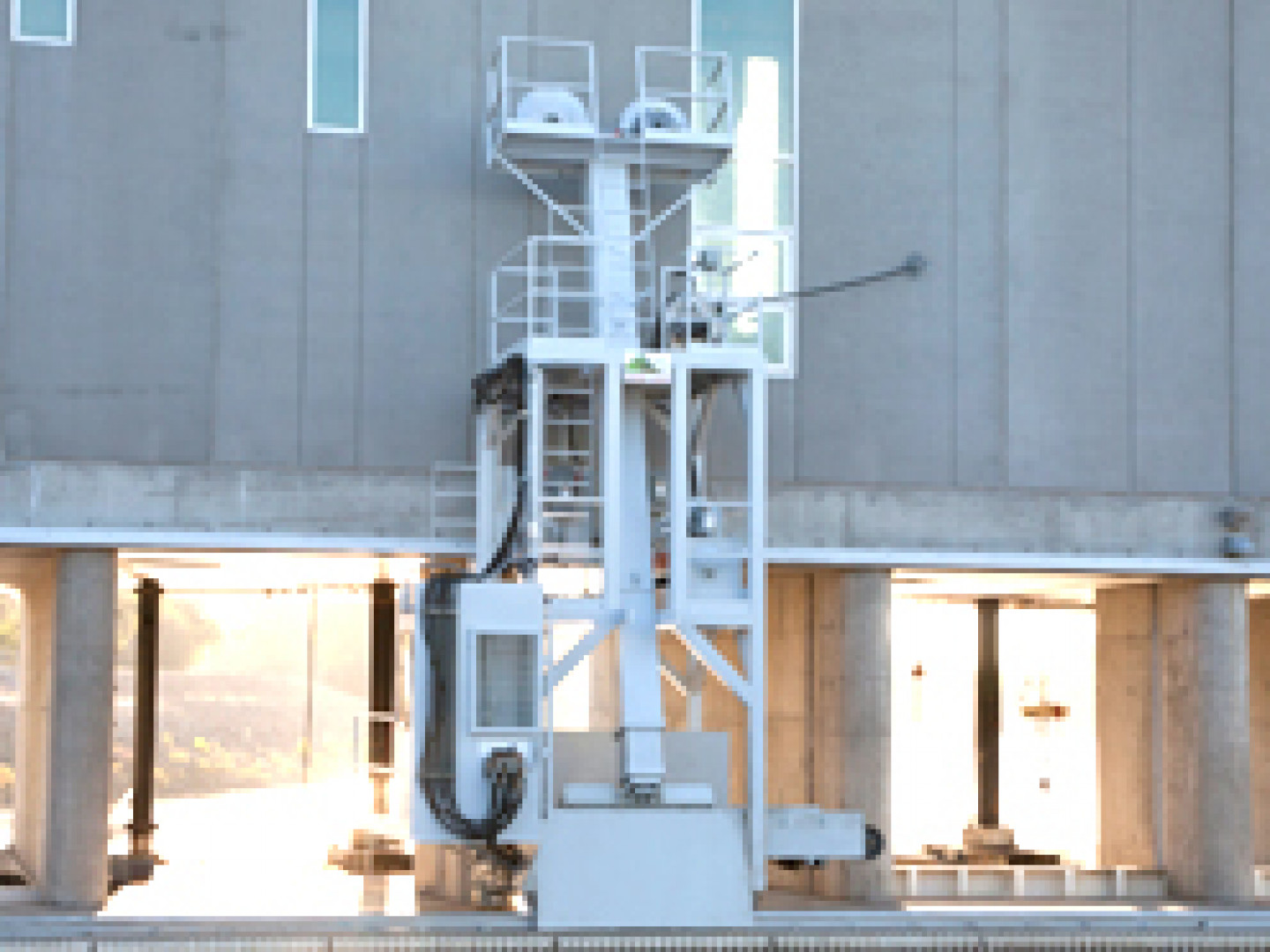 Hydro-Rake Cleaning & Repair | Berlin, Concord, NH | Alpine Machine ...