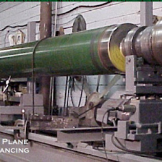 Alpine Machine Company, Inc | Machine Shop, Machining Services | Berlin ...